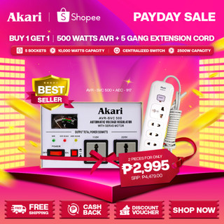 Akari Lighting Philippines, Online Shop | Shopee Philippines