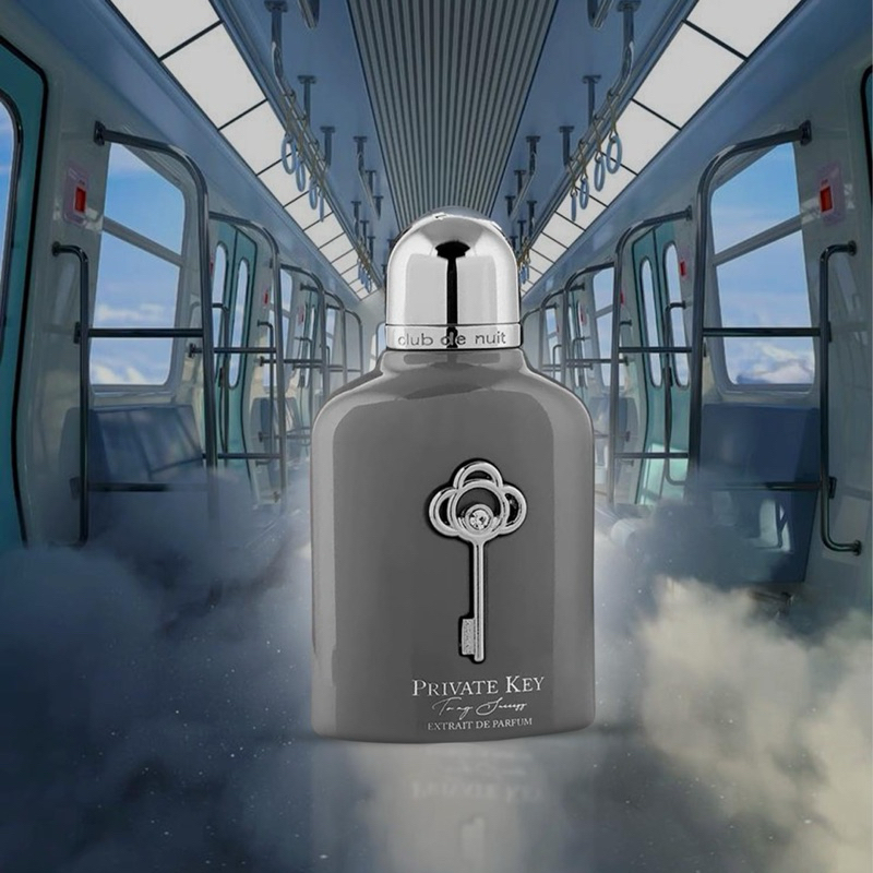 Private Key To my Success 105ml Extrait Parfum by Armaf | Shopee ...
