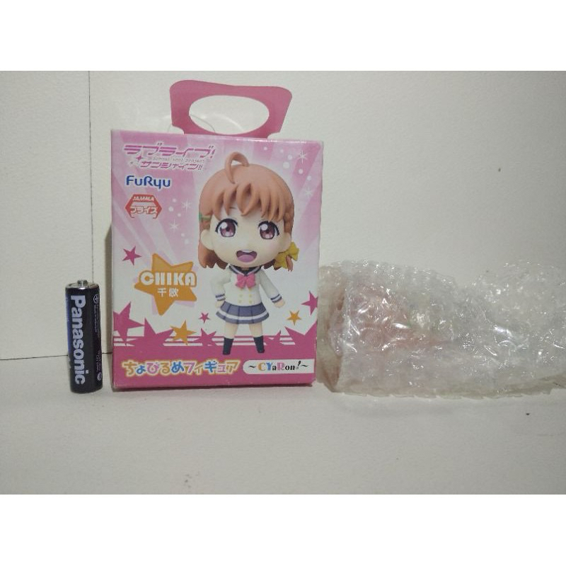 Chibi_Mini Anime Characters (love live figure) | Shopee Philippines