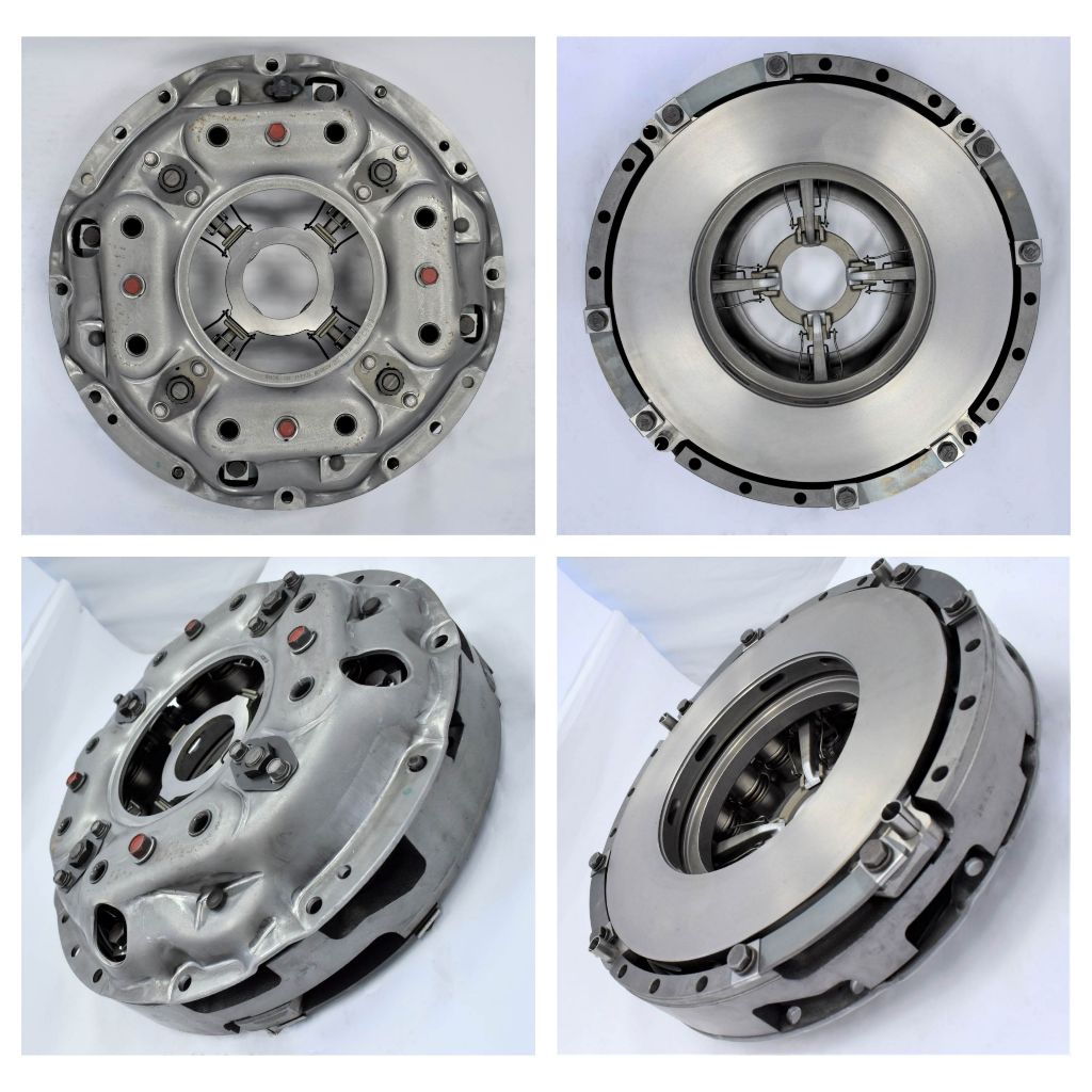 EXEDY (Daikin) Clutch Cover / Pressure Plate (MFC563) MITSUBISHI Fuso ...