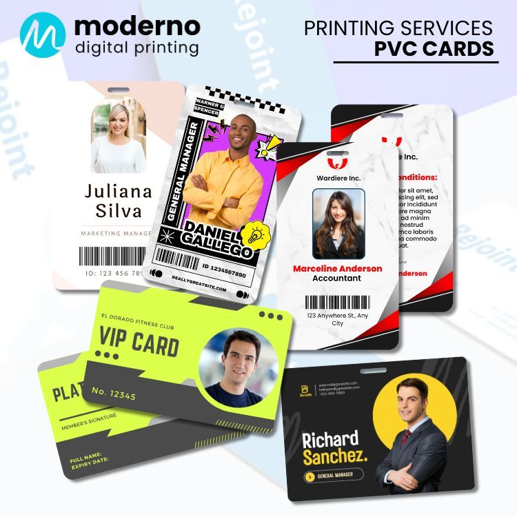 PVC Card Printing Customized PVC Tags Company ID PVC Bag Tag Luggage ...