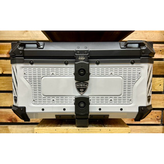 Niwra Motosupply Top Box RAPTOR Edition | Shopee Philippines