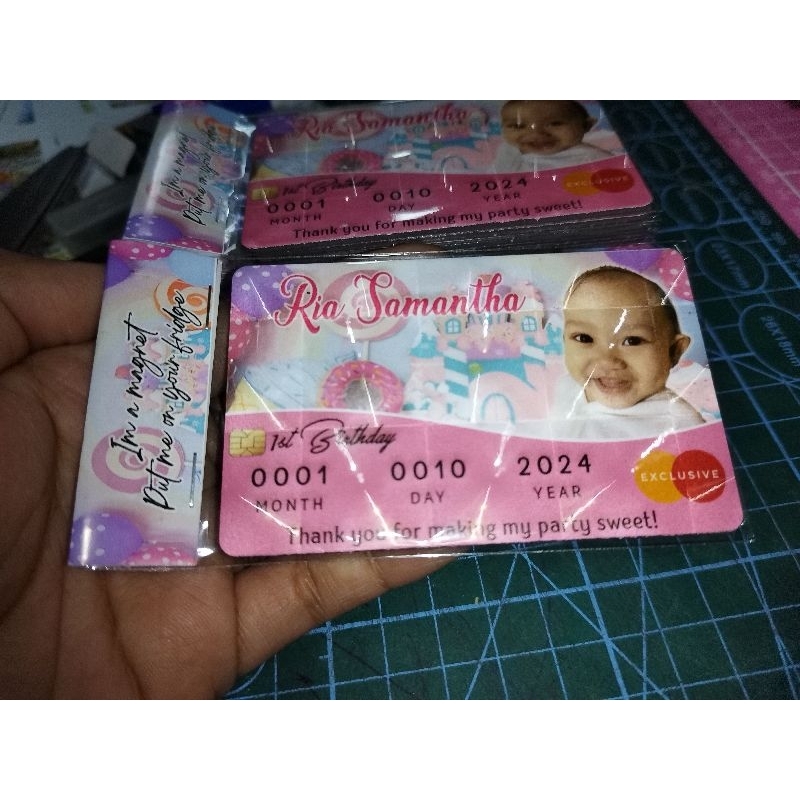 Ref Magnet for Souvenir | Shopee Philippines