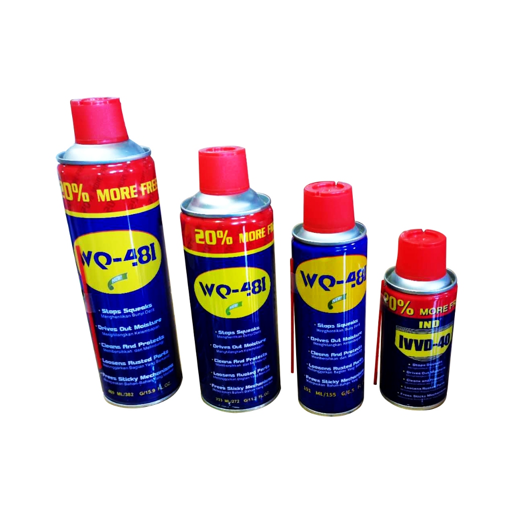 Rust remover spray Multi Use Product Anti Rust Multi Purpose Lubricant ...