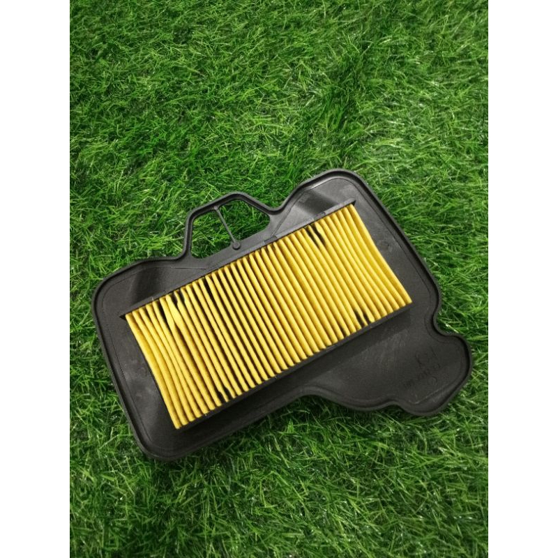 Air Filter for Honda Wave125, Xrm125, Xrm Trinity, Rs125, Wave100 ...