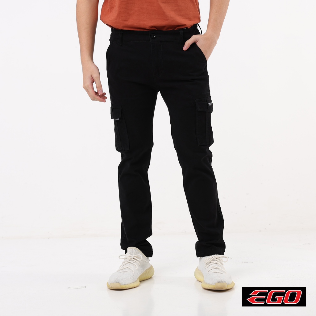 Ego Cargo Pants EMB02-0065 | Shopee Philippines
