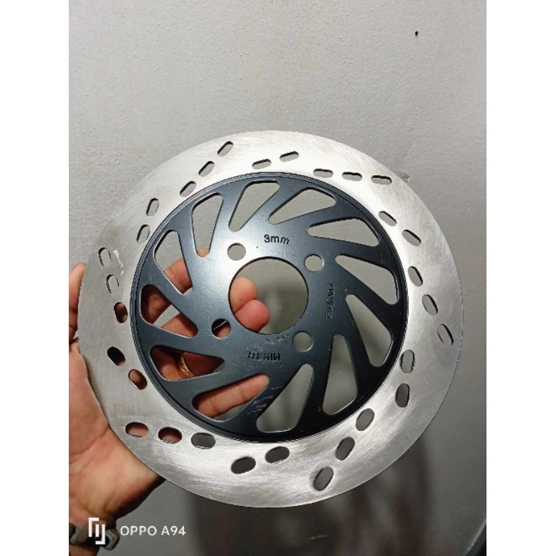 Standard Disk /Displate For Suzuki Smash 110/115 | Shopee Philippines