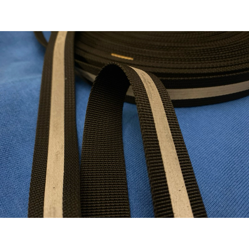 SAFETY REFLECTIVE/WARNING BELT (thick) | Shopee Philippines