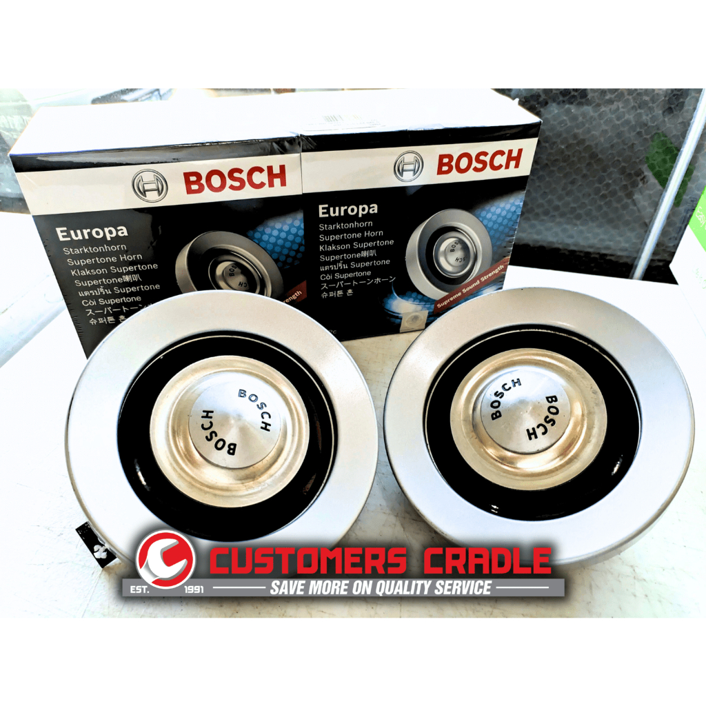 BOSCH Europa (Silver) | Shopee Philippines