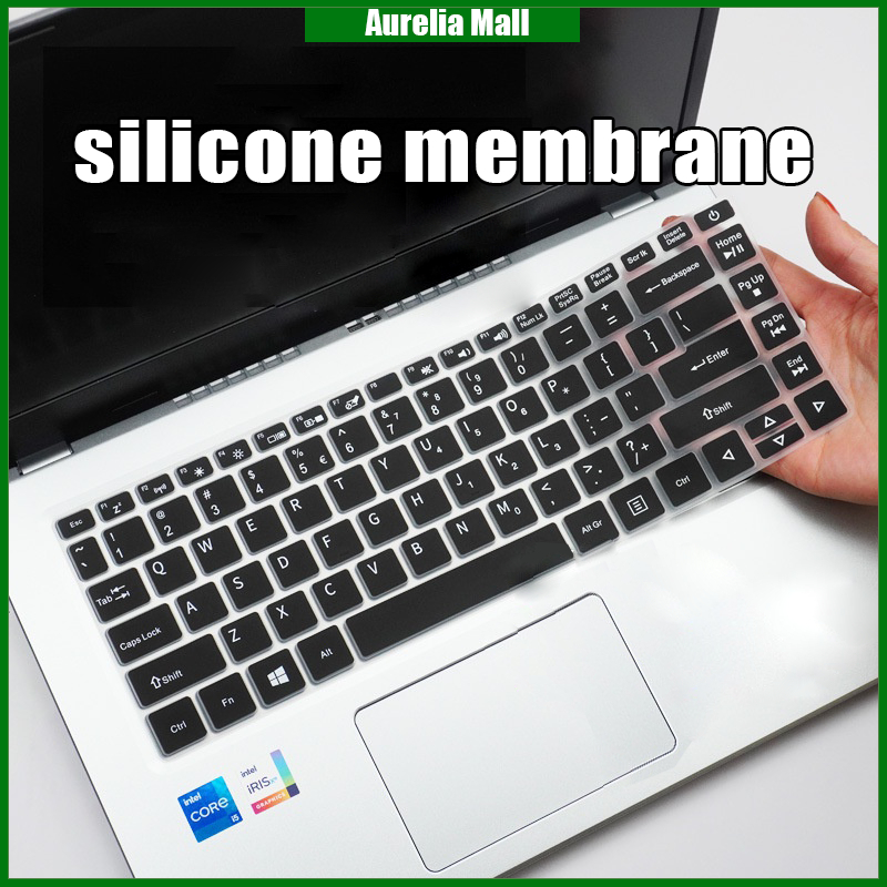 Acer Keyboard Cover Laptop Keyboard Cover Skin For Acer Aspire Nitro 5 ...