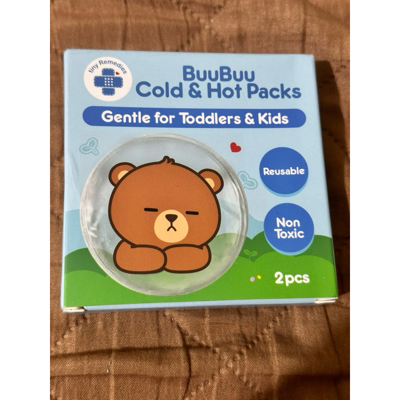 buubuu tiny buds cold & hot | Shopee Philippines