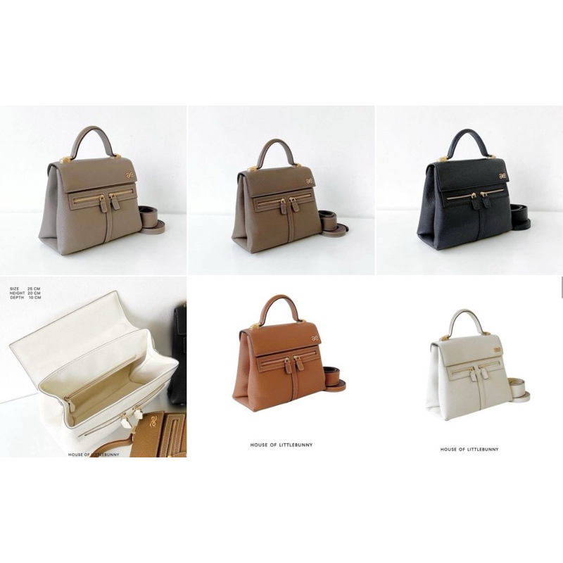 House of Little Bunny Clara | Shopee Philippines