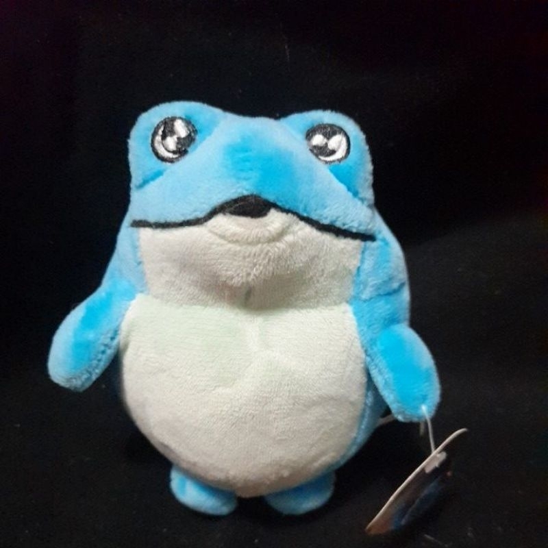 plush korea soju brand hite Jinro frog toad plush 12cm | Shopee Philippines