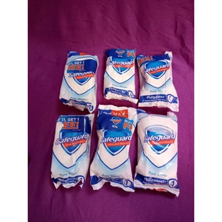 Shop safeguard soap sachet for Sale on Shopee Philippines