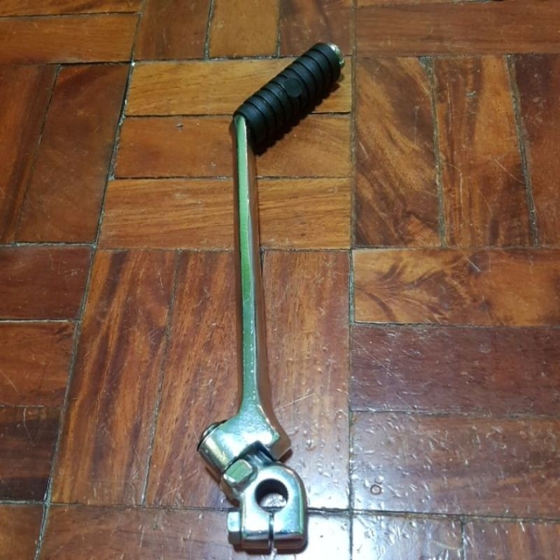 KICK STARTER/ TADYAKAN FOR YAMAHA RS 100 | Shopee Philippines