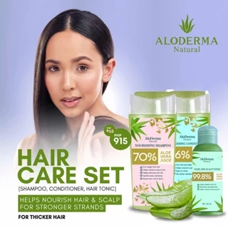 ALODERMA, Online Shop | Shopee Philippines