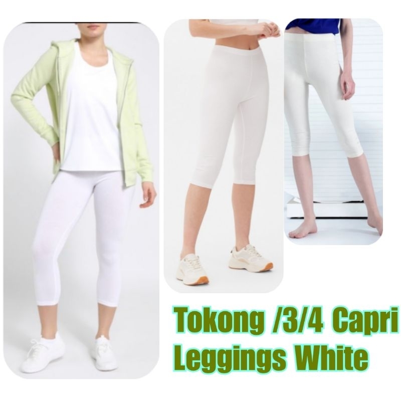 TOKONG PLUS SIZE PLAIN WHITE(MAKAPAL) | Shopee Philippines