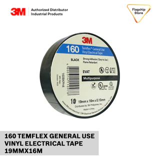 Shop 3m vinyl electrical tape for Sale on Shopee Philippines