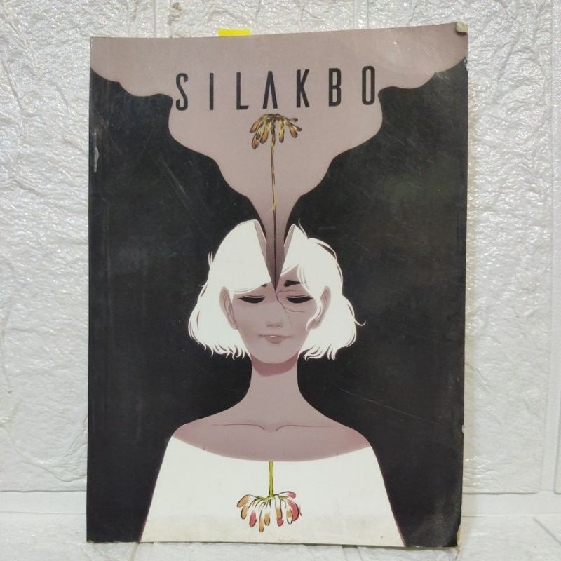 Silakbo ( S.Y. 2016-2017 ) [ PB ] | Shopee Philippines