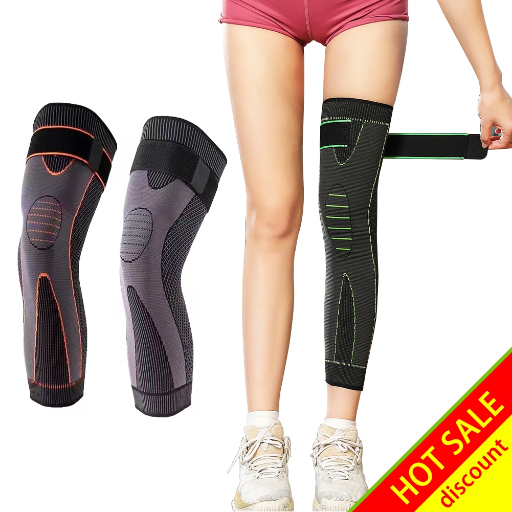 Compression Sports Knee Pads Knee Pad Basketball Knee Pads Volleyball
