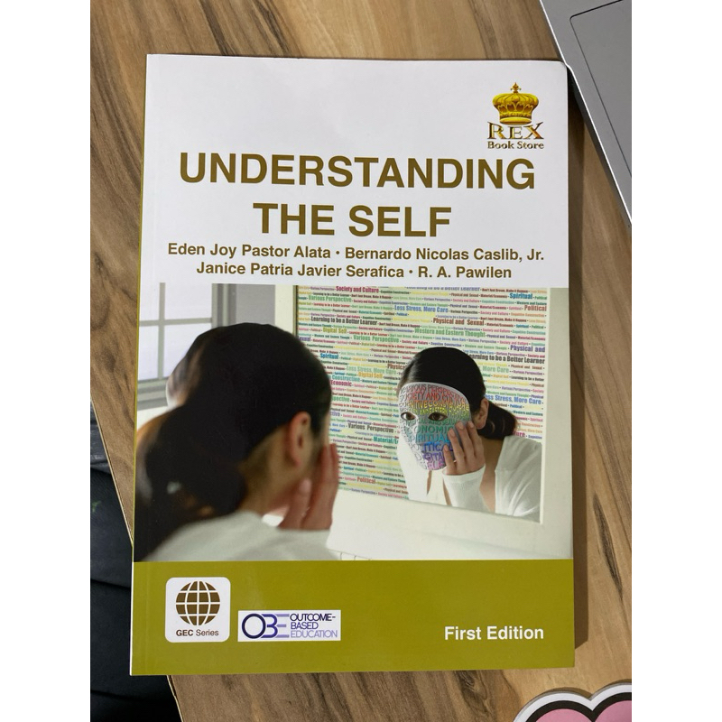 Understanding the Self and RPH Book | Shopee Philippines