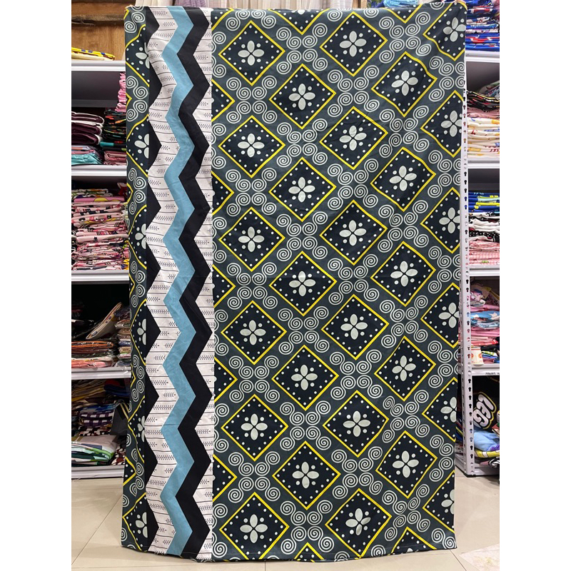 BATIK & AZTEC DESIGNS JUMBO COTTON MALONG | Shopee Philippines