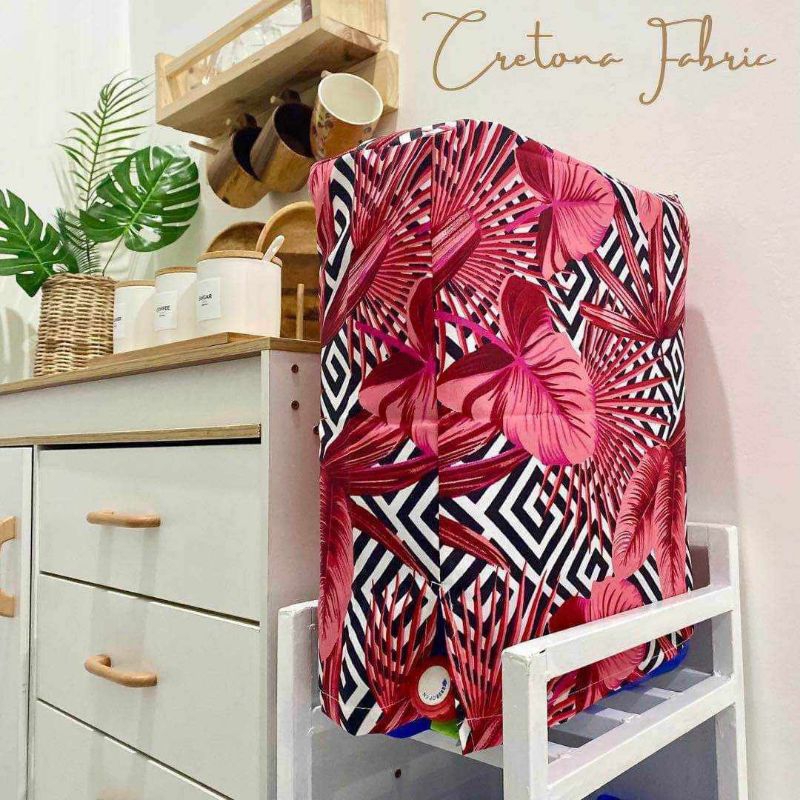 Mineral water gallon Cover(customized) | Shopee Philippines