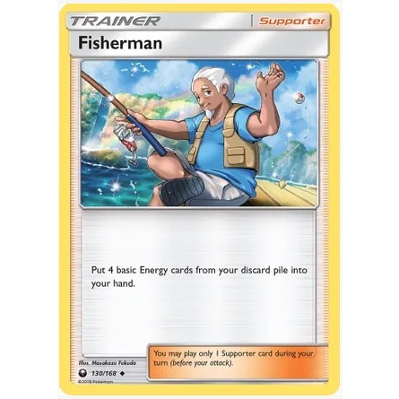 Fisherman 130-168 SM - Celestial Storm | Shopee Philippines