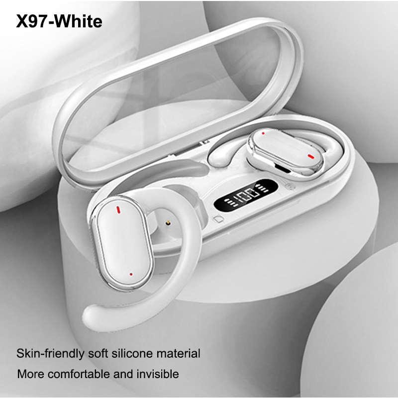 JS270 original Open Wearable Stereo wireless Bluetooth earphones with ...