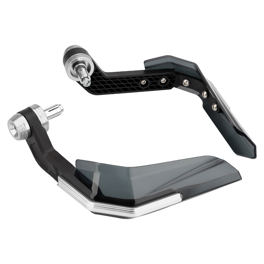 For ADV150 160 22MM Aluminum Alloy Motorcycle Hand Guards Handle ...
