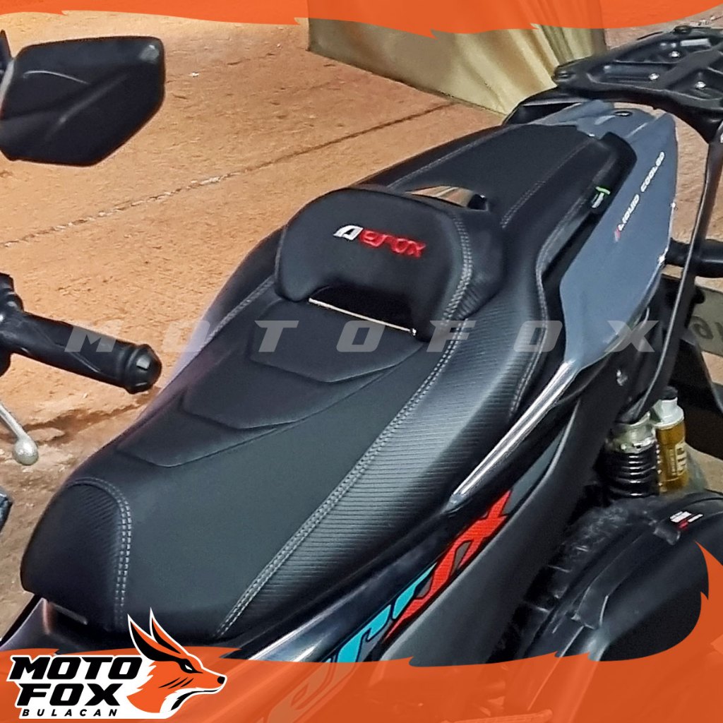 Camel Back Seat for Yamaha Aerox V1/V2 | Shopee Philippines