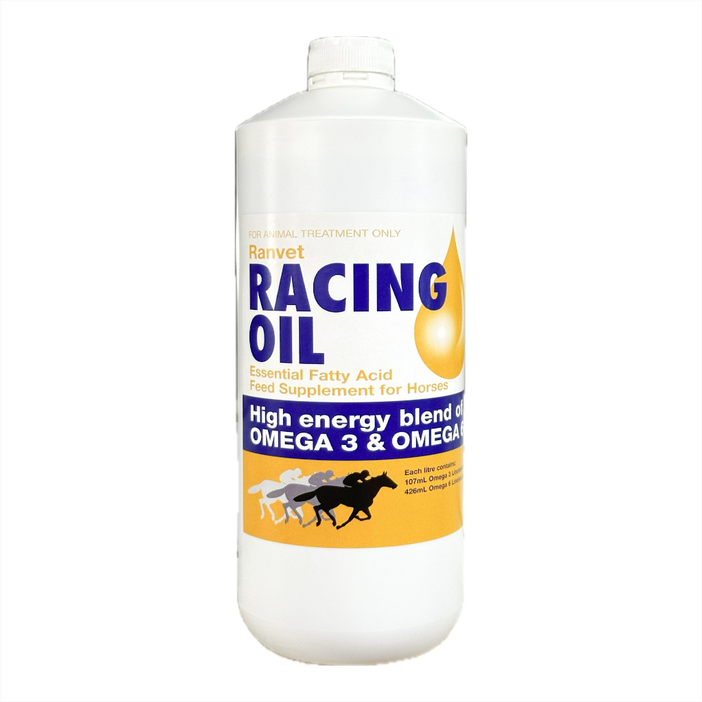 Racing Oil 1 Liter - For Horses | Shopee Philippines