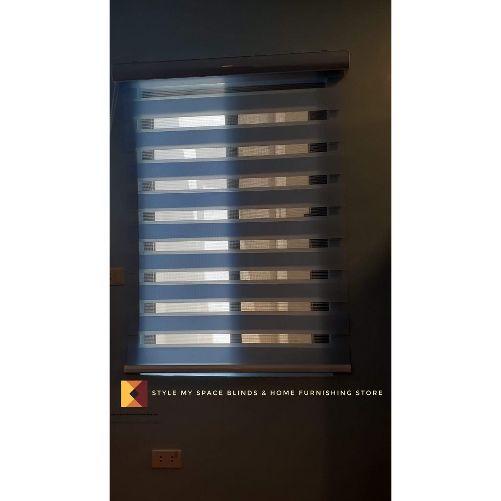 [SMALL SIZES] BASIC Premium Korean Window Blinds | Shopee Philippines