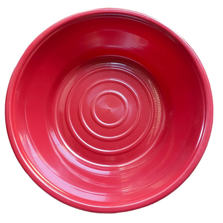 BIG BATYA MULTIPURPOSE ROUND TUB PLASTIC WASH BASIN no.003 (RANDOM ...