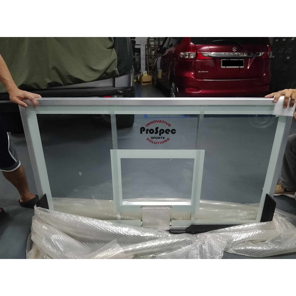 Prospec PS27a Basketball Replacement Board Tempered Glass Board ...