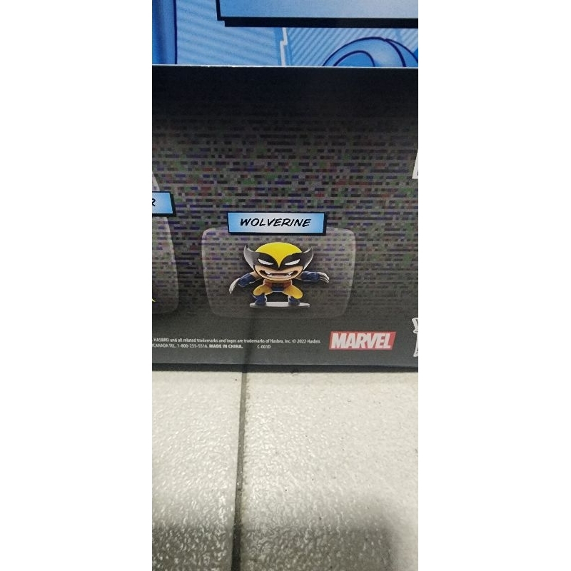 Marvel Legends Mojo World Hasbro (MISB or BreakSet) | Shopee Philippines