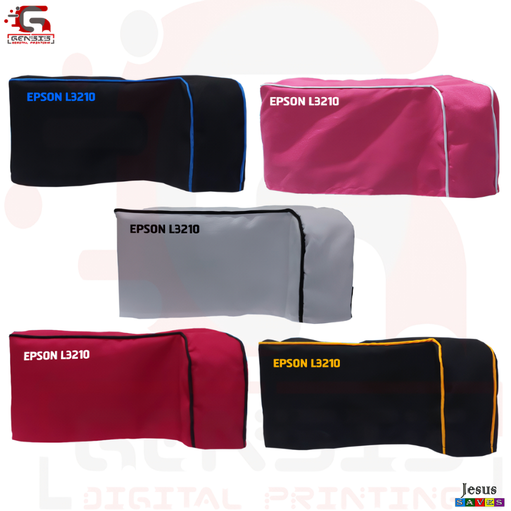 Epson L3210 Printer Cover /L3211/L3216/L3218/L3250/L3256/L3258/L3150 ...
