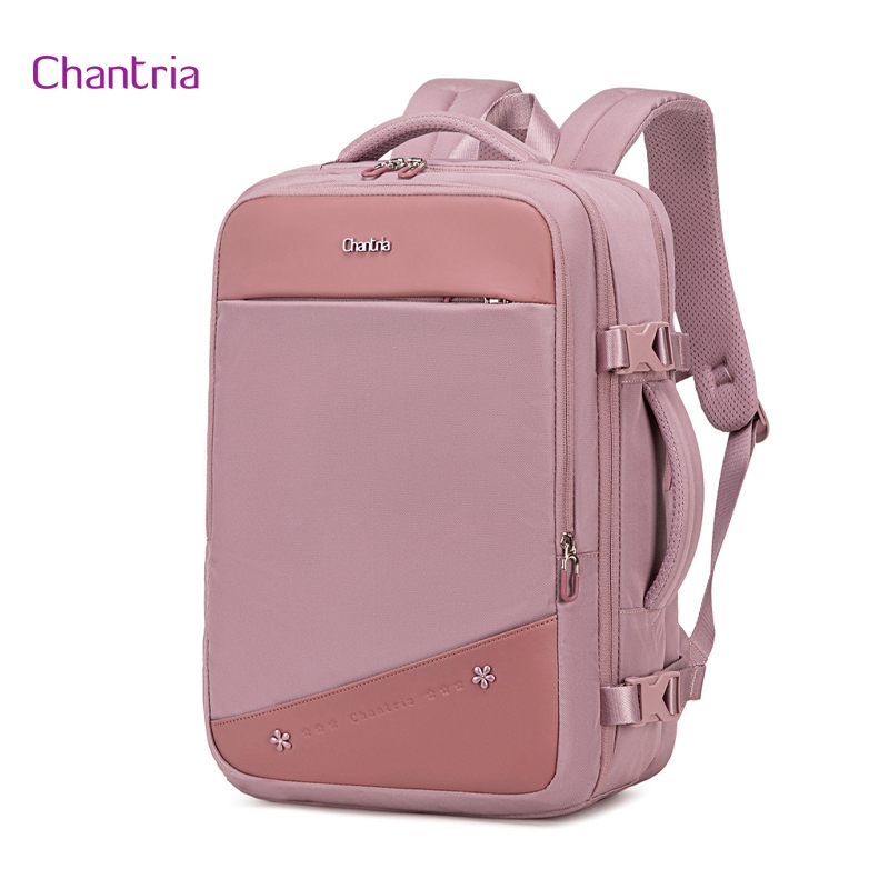 Chantria CB00641 Mulit Functional Business Travel USB Port Two Top ...