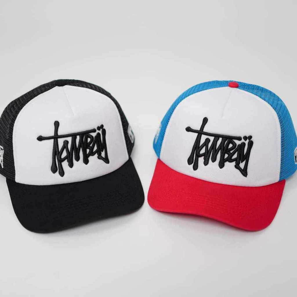 TAMBAY TRUCKER CAP V1 - (Limited Edition) | Shopee Philippines