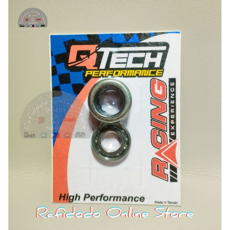 Qtech SKF Torque Drive Bearing with Super Moly Grease Inside [ PAKI ...