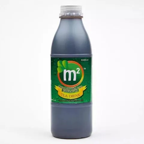 M2 Malunggay-Okra-Luya Concentrate Tea Drink (1L) | Shopee Philippines