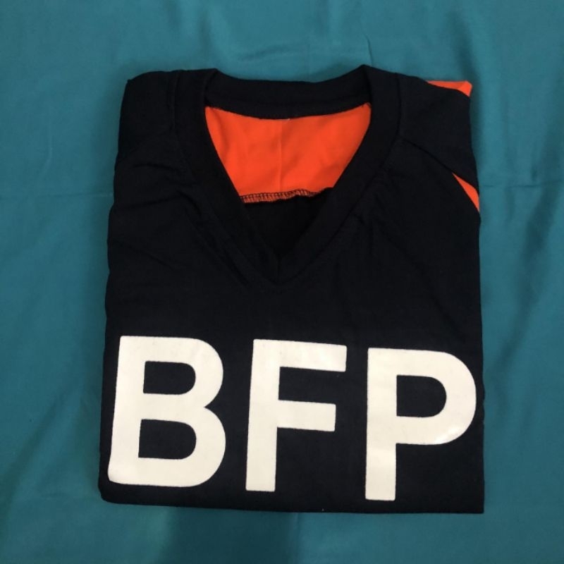 b f p Activity shirt (glow in the dark) | Shopee Philippines