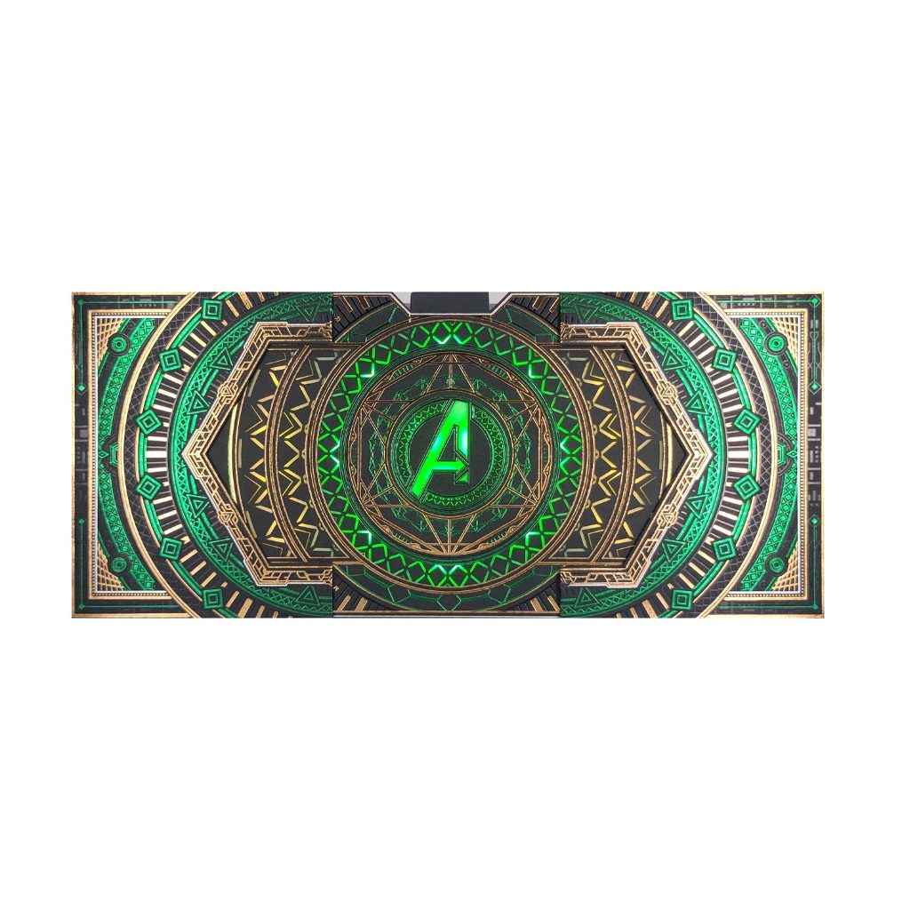 Avengers Loki (Paper) Playing Cards | Shopee Philippines