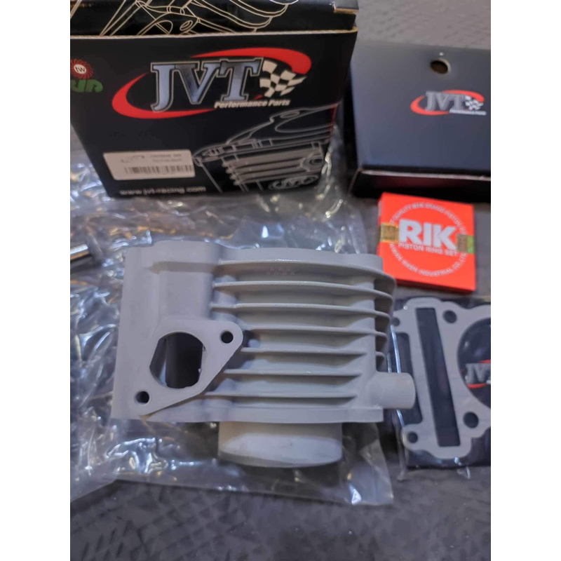 JVT CYLINDER BLOCK MIO SPORTY, MIO I125 | Shopee Philippines