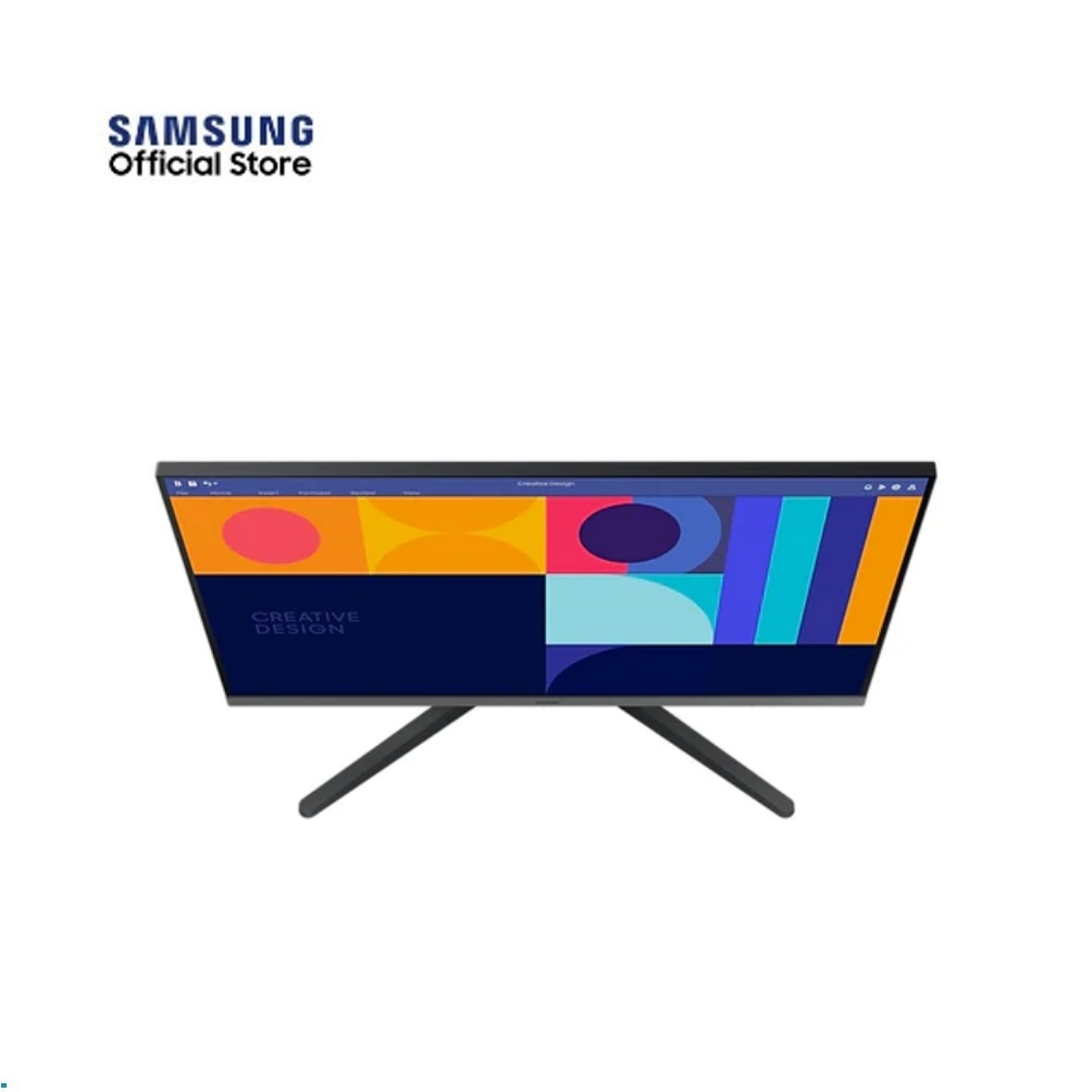 Samsung Essential S3 LS27C330GAEXXP 27" FHD IPS 100Hz AMD FreeSync ...