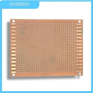 PCB PROTOTYPE BOARD UNIVERSAL 5x7 7x9 9x15 PROTOBOARD | Shopee Philippines
