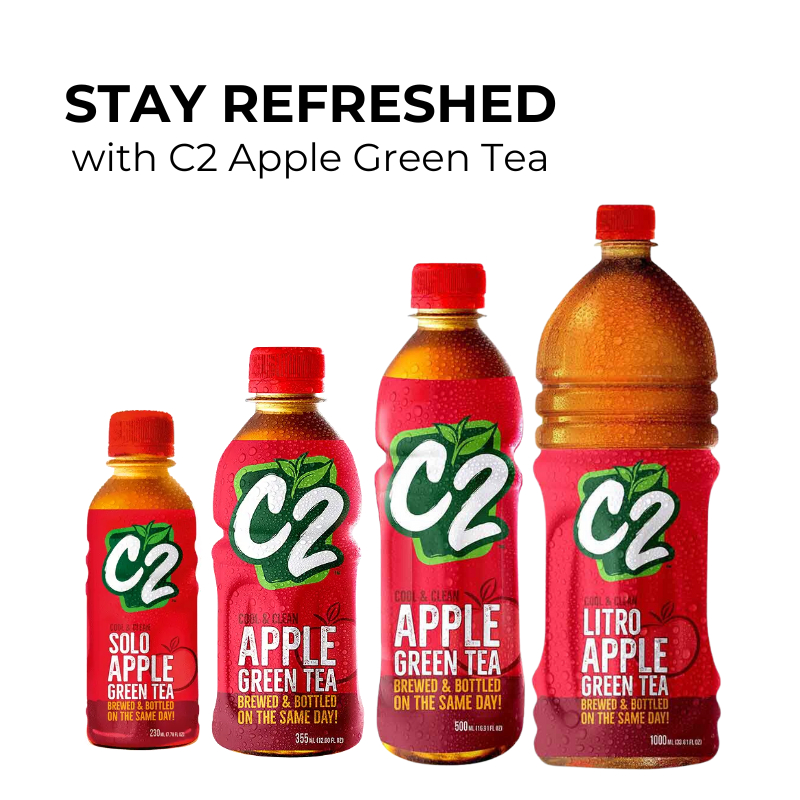 C2 Apple Green Tea (230ml-1Liter) | Shopee Philippines C2 Apple Green Tea (230ml-1Liter) | Shopee Philippines