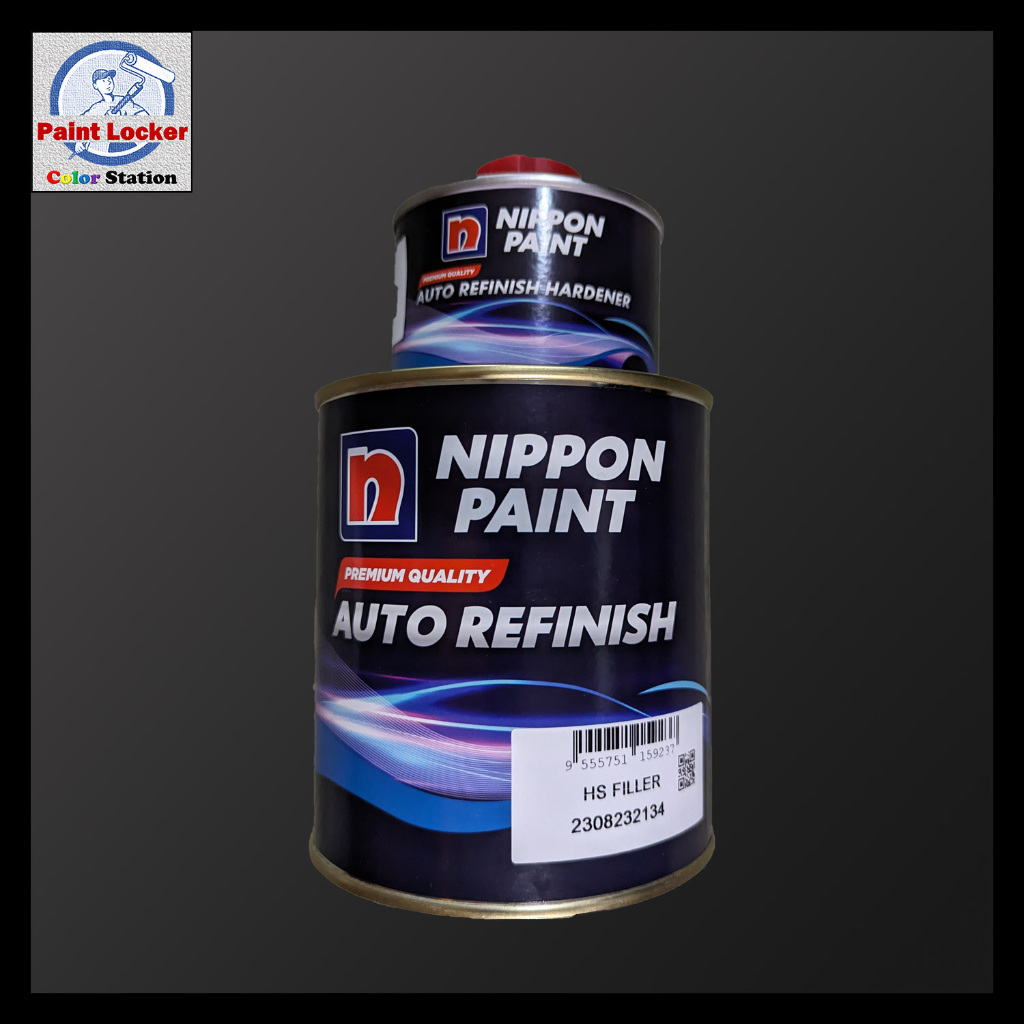 Shop nippon paint for Sale on Shopee Philippines