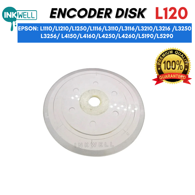 Encoder disk L3110 L3150 L1110 | Shopee Philippines