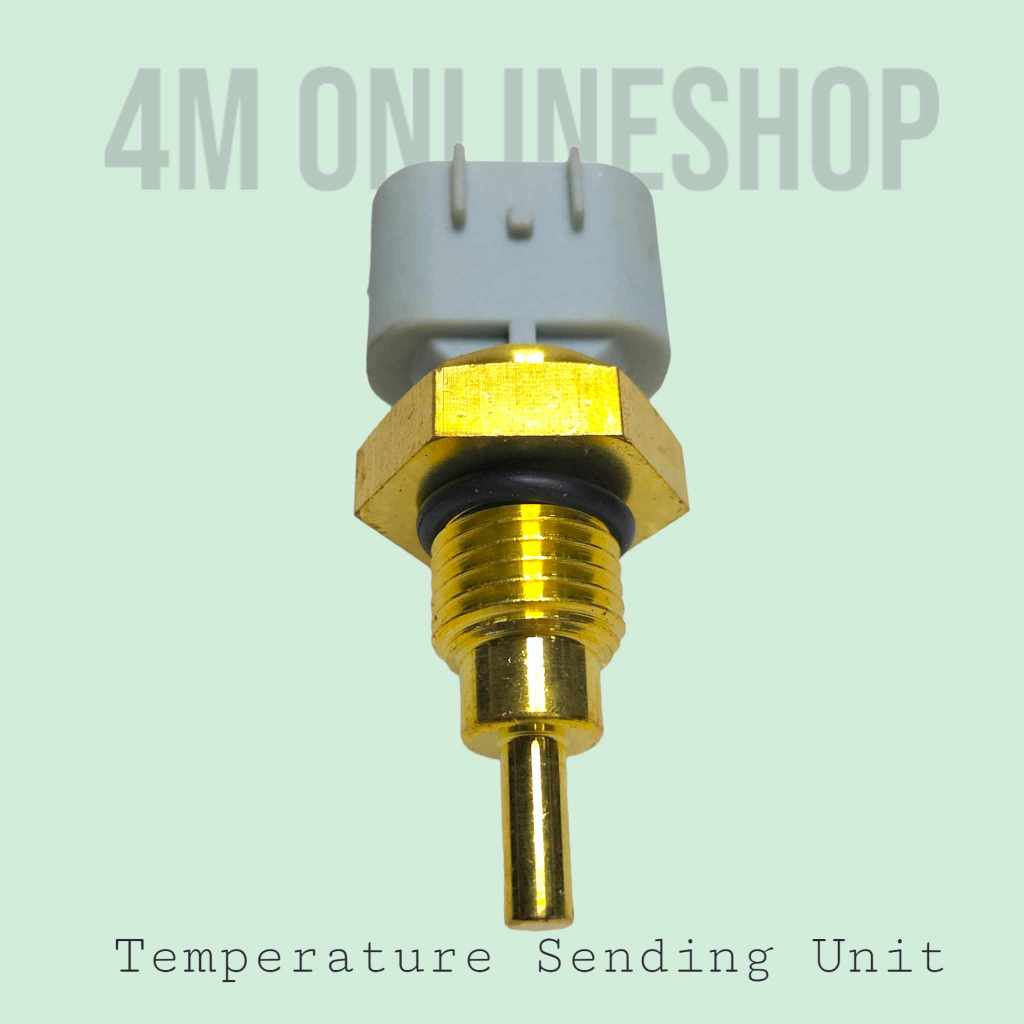 4M WATER TEMPERATURE SENDING UNIT SUZUKI CARRY SUZUKI MULTICAB F6A ...
